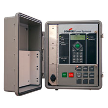 Smart Grid-Ready Control Increases Automation and Efficiency | T&D World