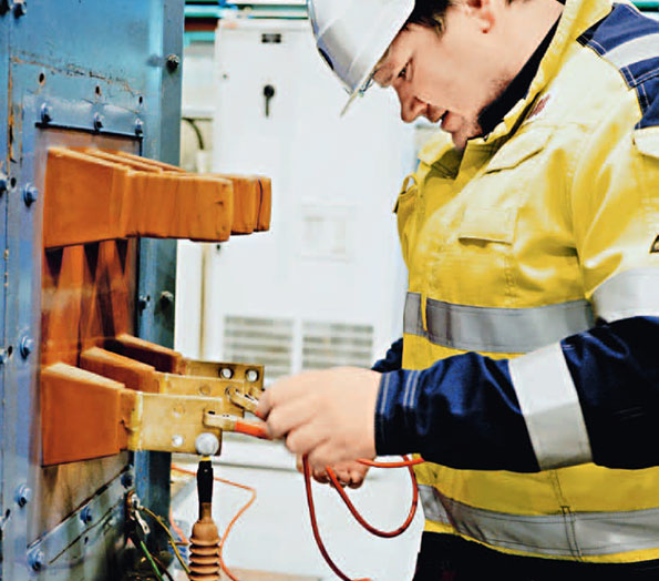 Productive predictions | T&D World