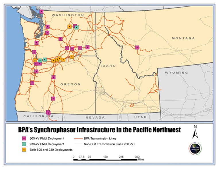 The Pulse of the Grid | T&D World
