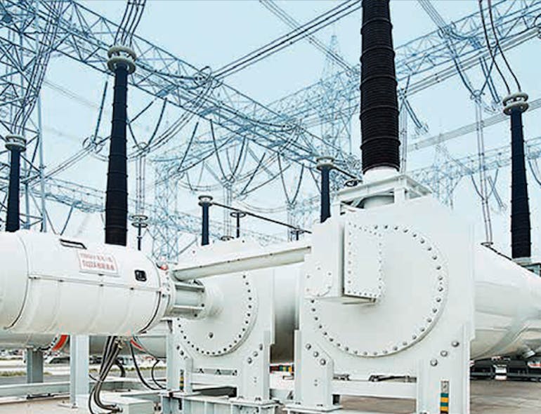 The world of high-voltage power | T&D World