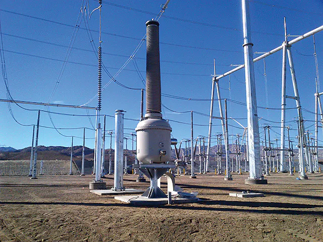 Substation Upgrades Bring Renewables Home | T&D World