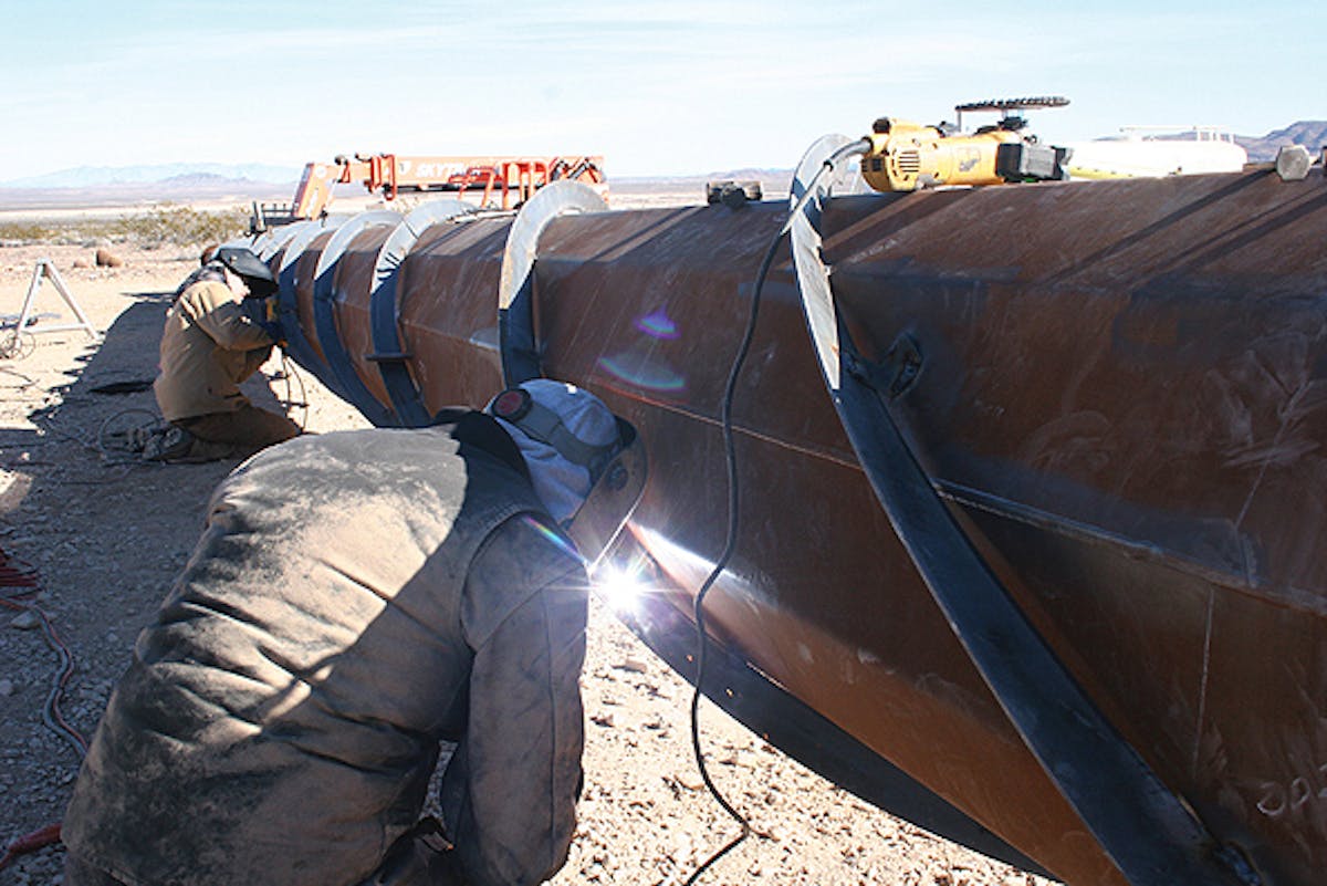 NV Energy Delivers Renewable Energy | T&D World