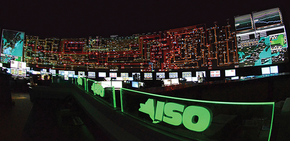 NYISO Opens New Power Control Center | TD World