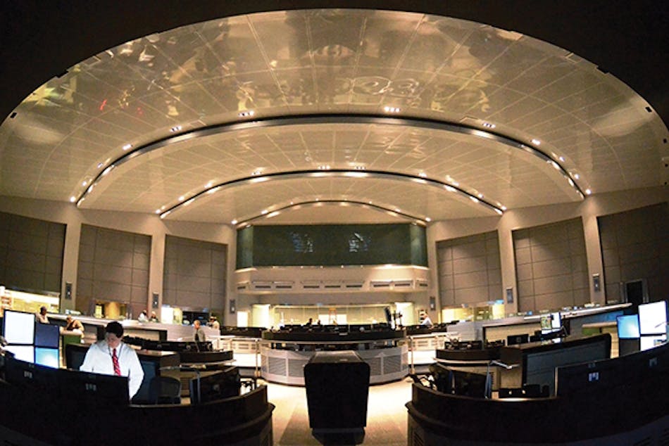 NYISO Opens New Power Control Center | T&D World