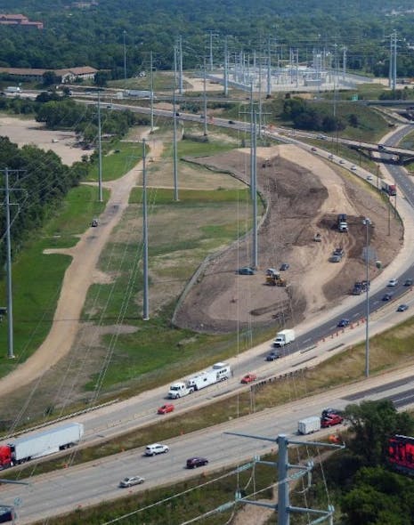 ATC Wraps up Electric Work in Milwaukee’s Zoo Interchange | T&D World