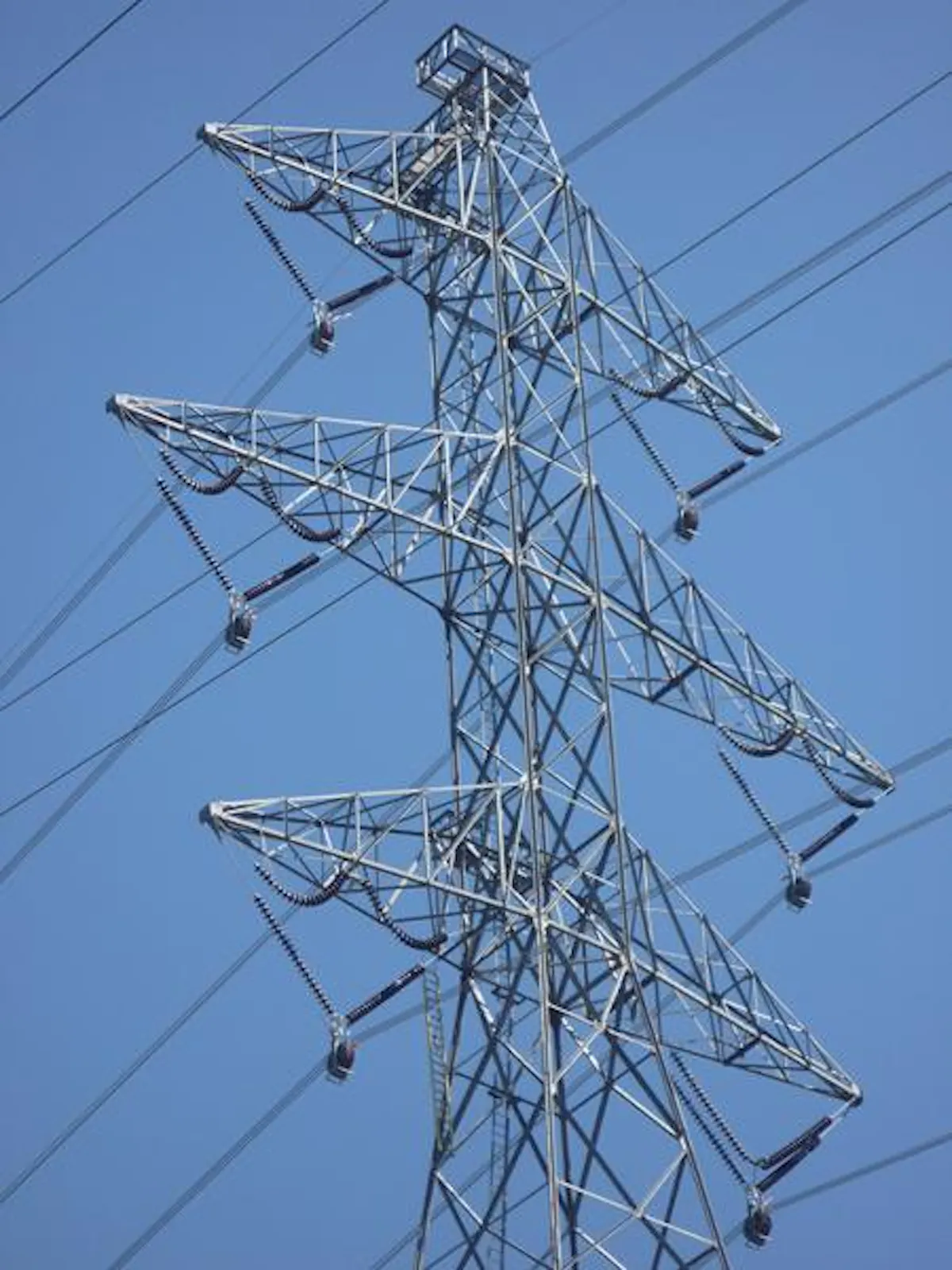 Fall Protection by Design for BPA Structures | T&D World