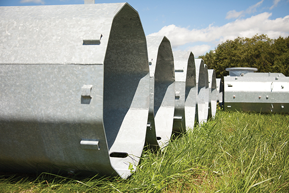 AEP’s BOLD Response to New Industry Challenges | T&D World