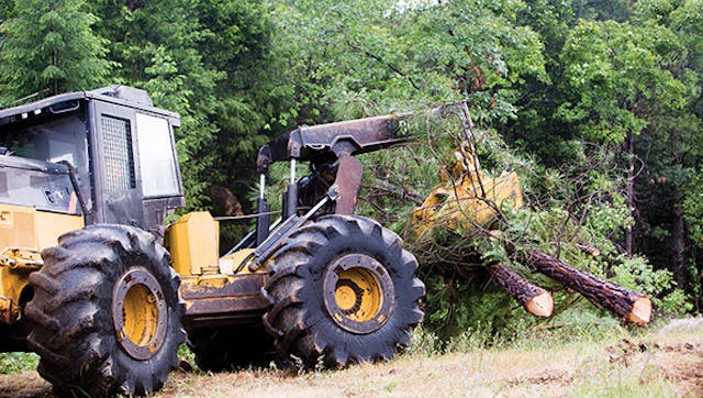 SMUD Focuses on Vegetation Maintenance | T&D World
