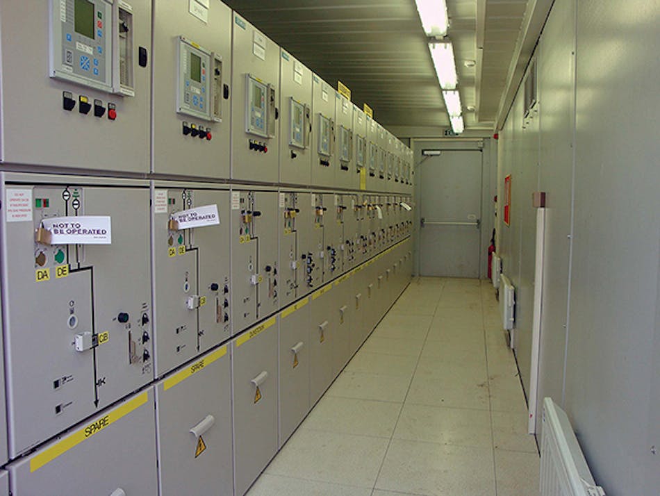 ESB Accelerates Network Reinforcement | T&D World