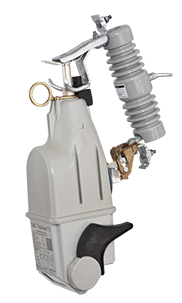 Cutout-Mounted Recloser | T&D World