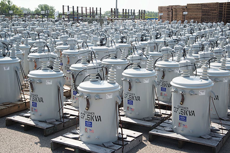 Evolution of ComEd Asset Management | T&D World