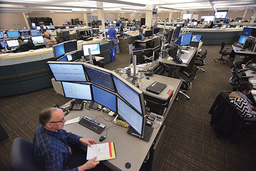 Evolution of ComEd Asset Management | T&D World