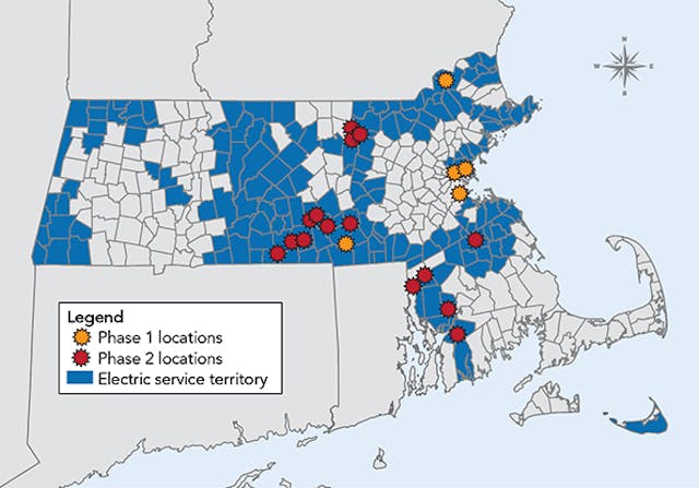National Grid Embraces New Energy Solutions | T&D World