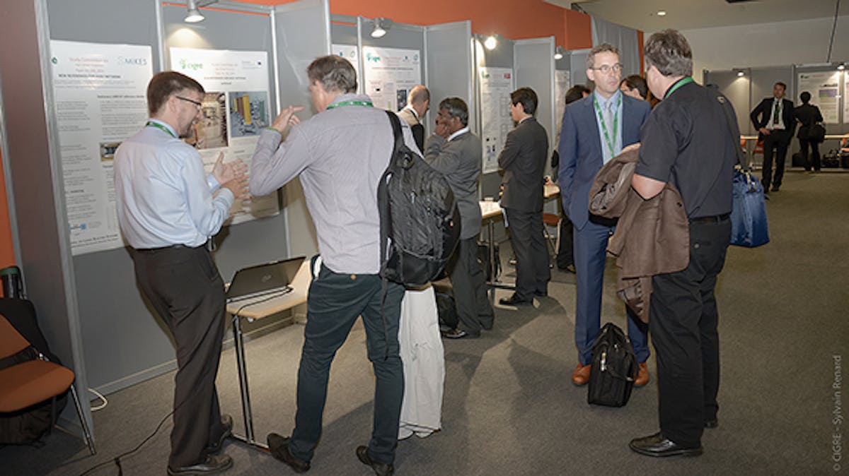 Welcome to CIGRE | T&D World