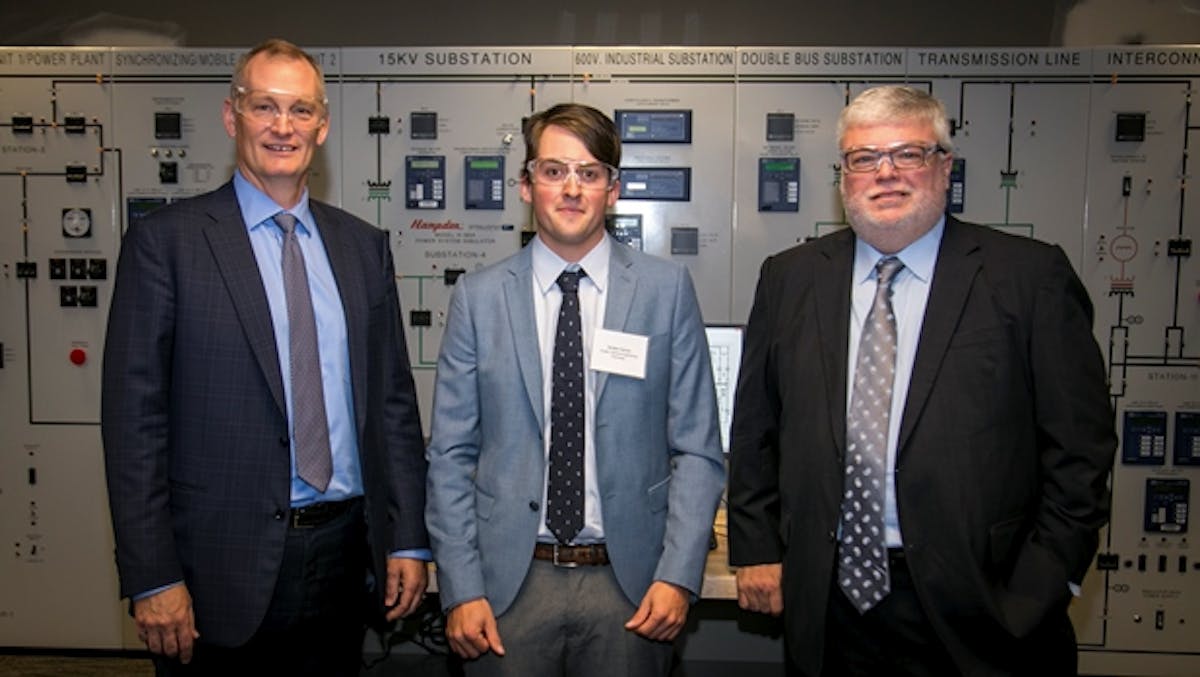 AltaLink Donates Power System Simulator for Education | T&D World