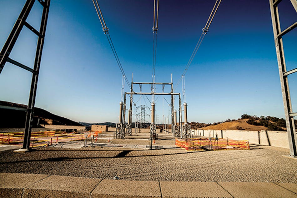 SCE Puts 500-kV Underground | T&D World
