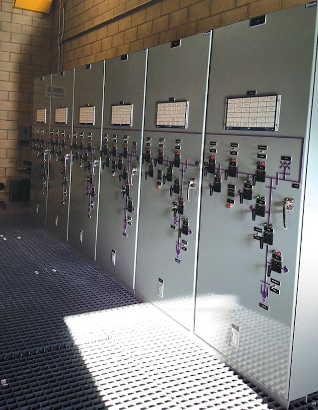 The New Grandview GIS Substation Is Better | T&D World