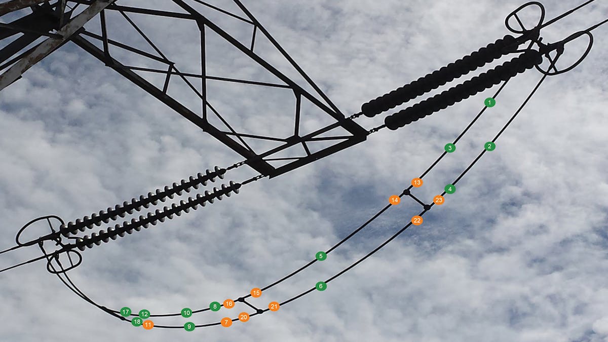 New Invention Detects Corrosion in Conductors | T&D World
