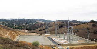 SCE Makes Major Substation Upgrades | T&D World