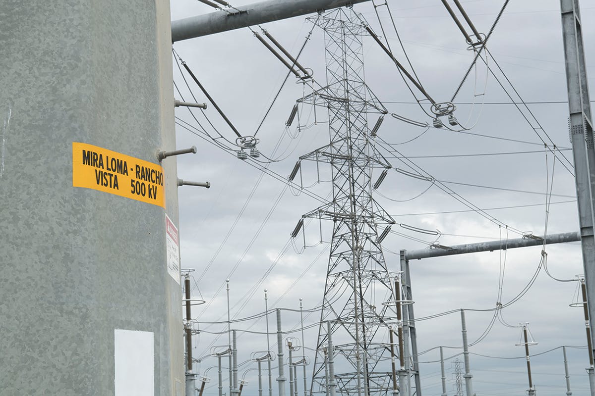 SCE Makes Major Substation Upgrades | T&D World