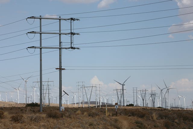 SCE Makes Major Substation Upgrades | T&D World