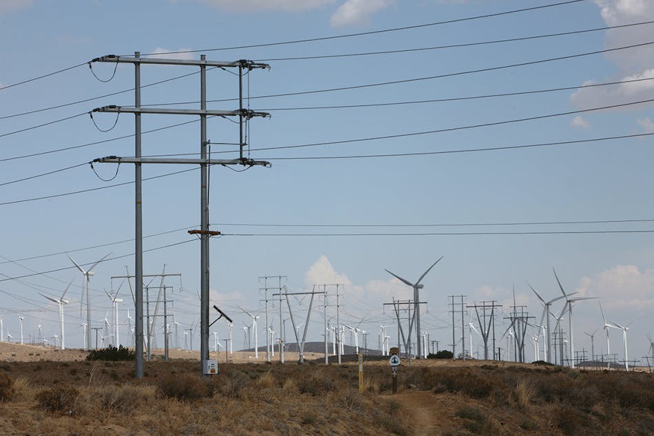 SCE Makes Major Substation Upgrades | T&D World