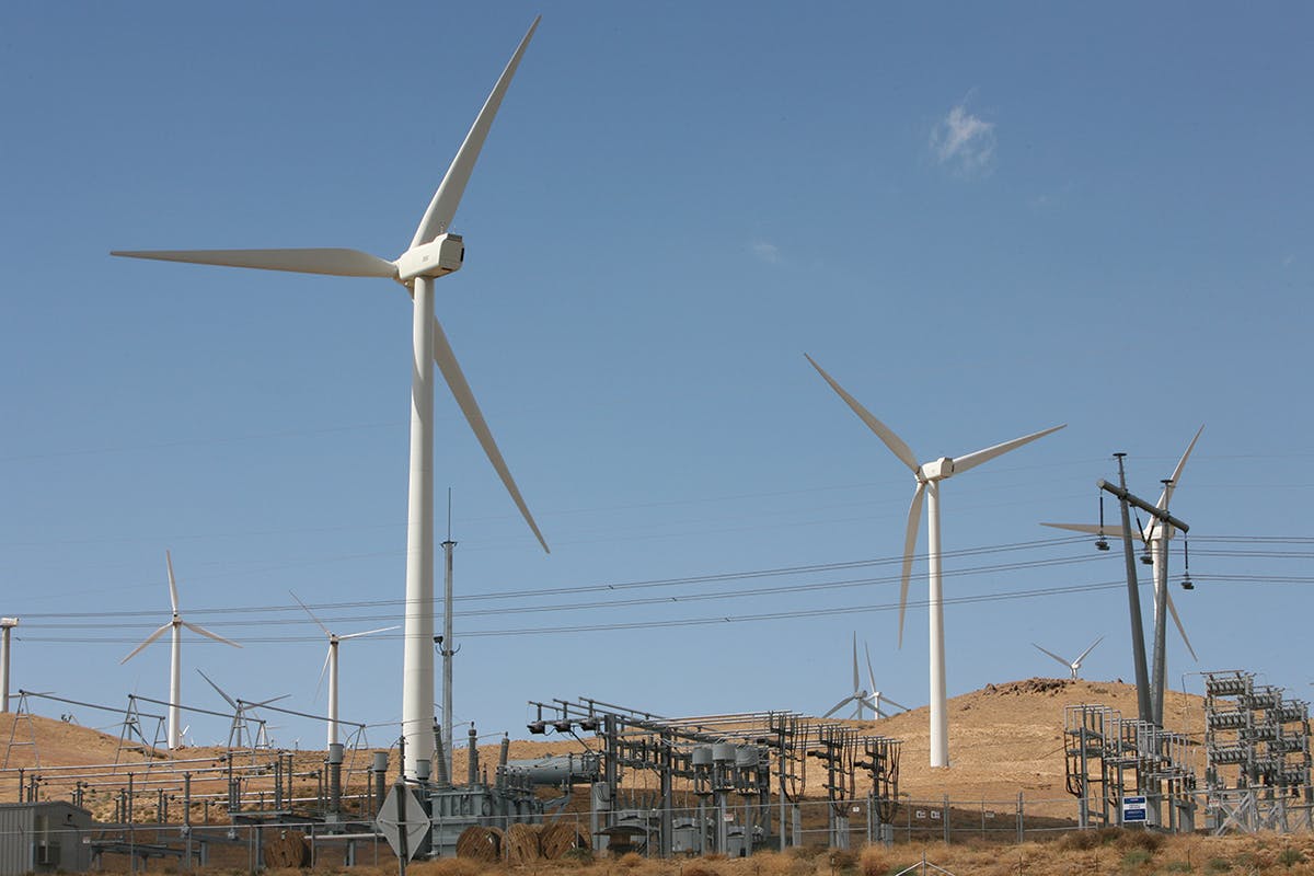 SCE Makes Major Substation Upgrades | T&D World