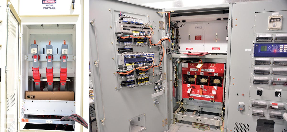 ComEd Updates Substation Design | T&D World
