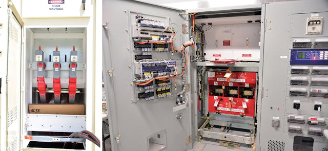 ComEd Updates Substation Design | T&D World