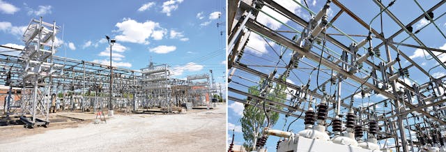 ComEd Updates Substation Design | T&D World
