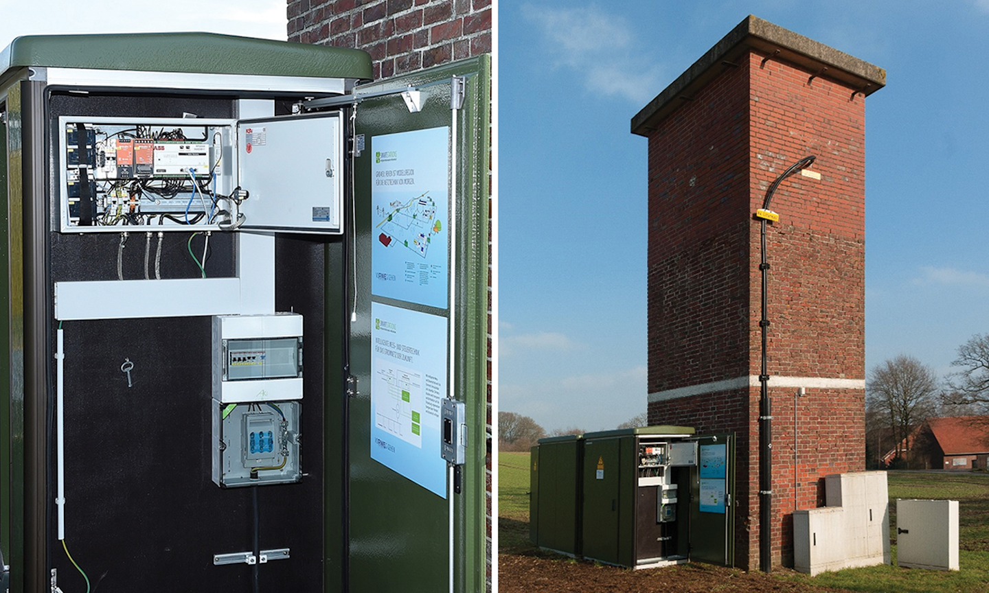 Germany Addresses the Renewables Challenge | T&D World