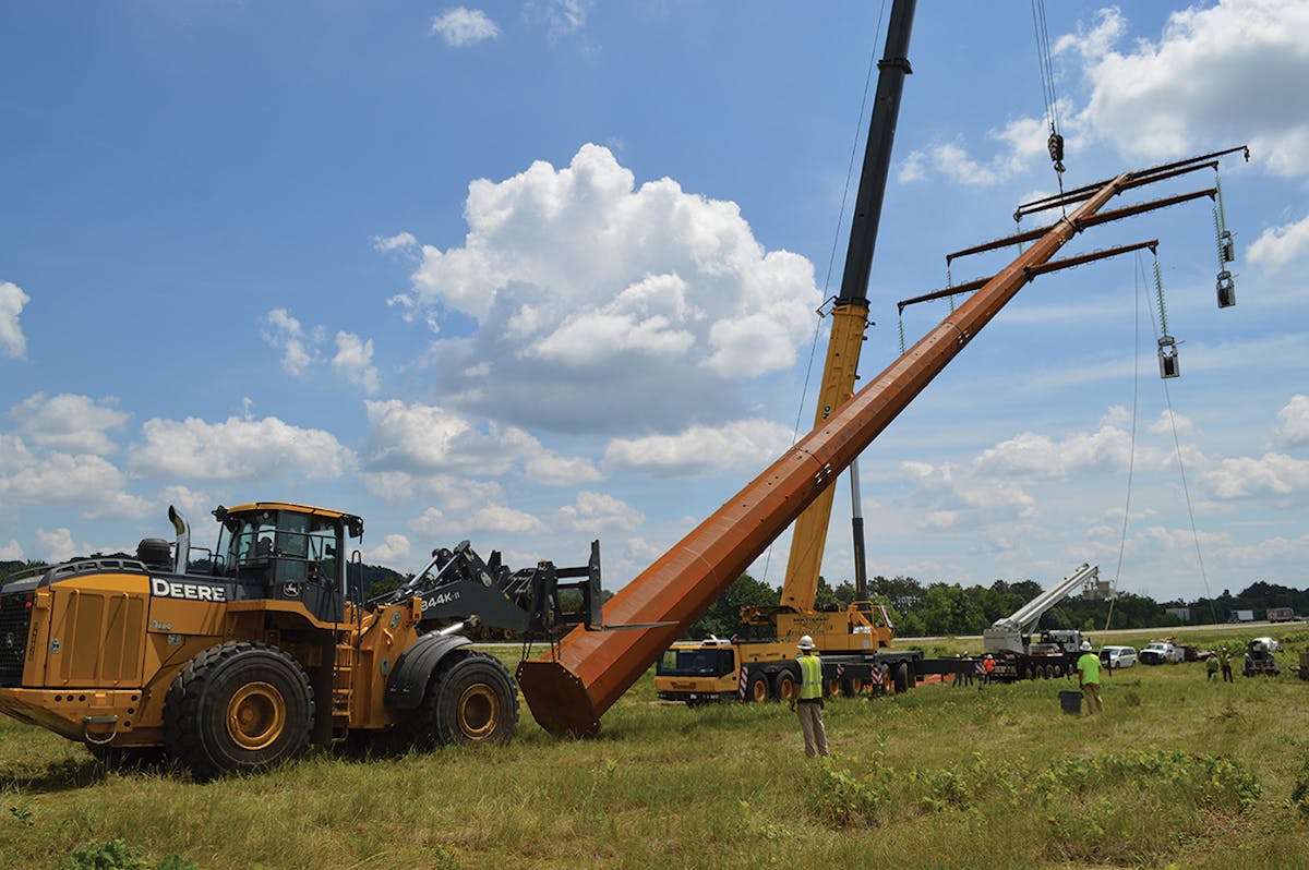 CapX2020 Transforms Upper Midwest Grid | T&D World