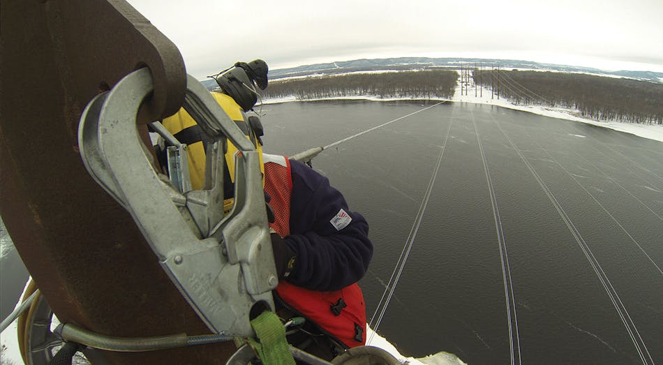 CapX2020 Transforms Upper Midwest Grid | T&D World