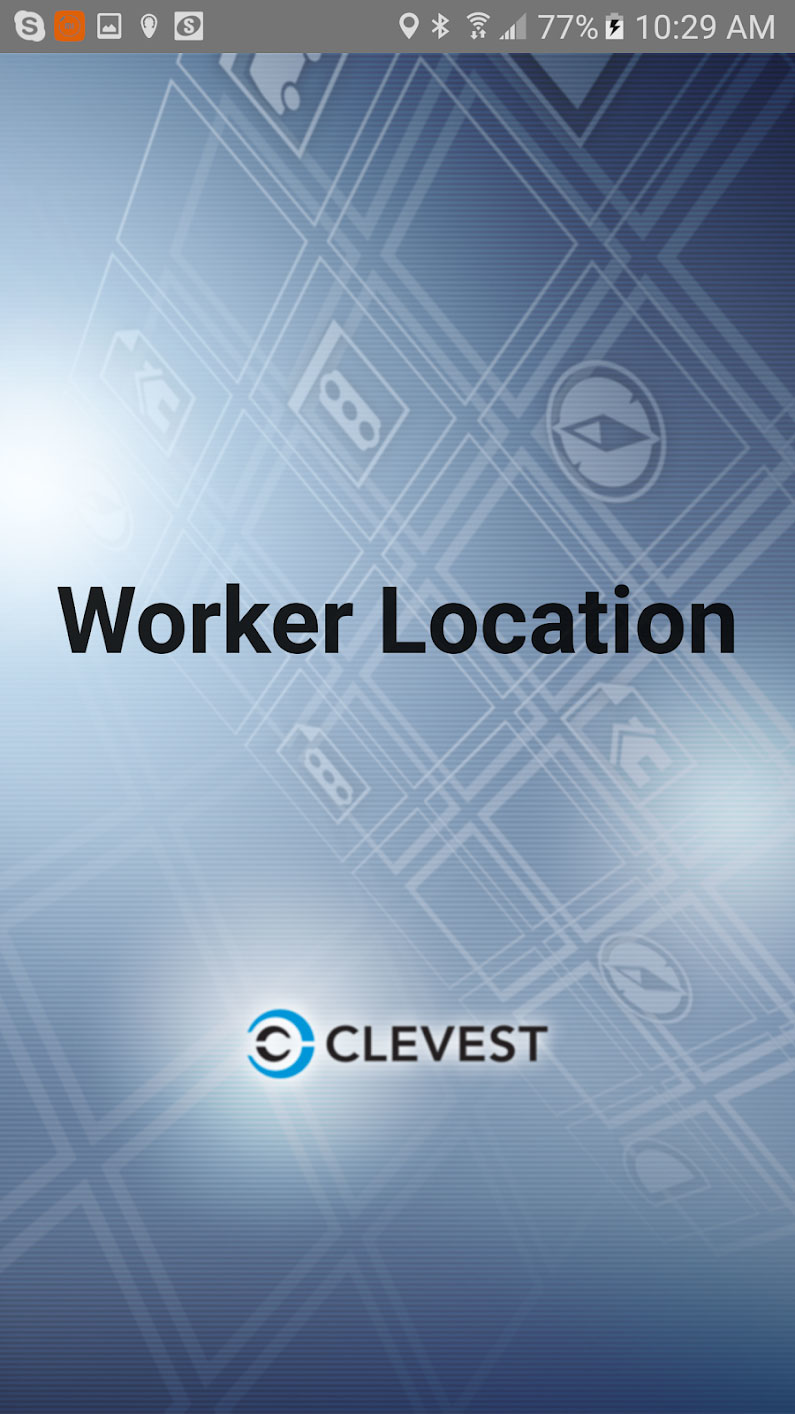 Automated Worker Location App by Clevest Solutions | TD World