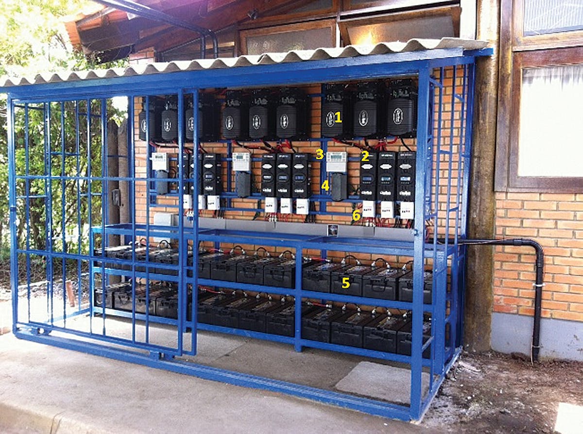 Brazil Studies Distributed Generation | T&D World