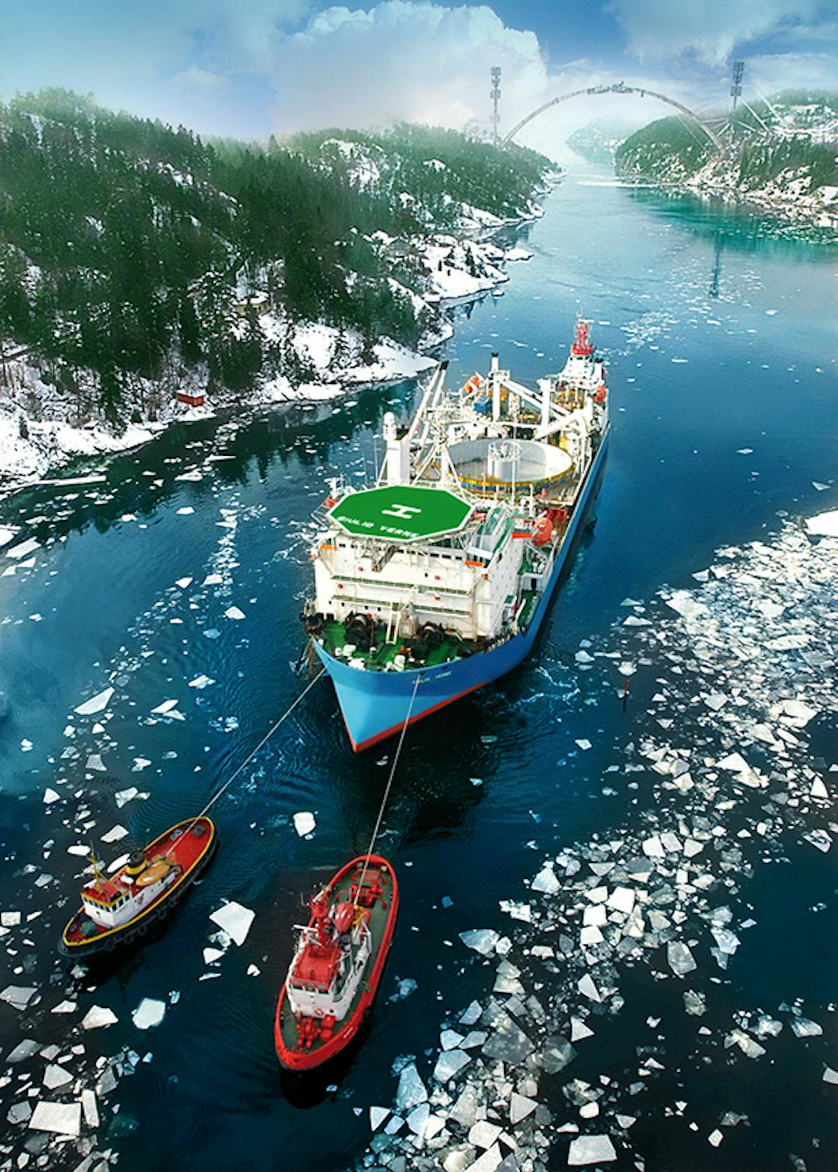 Manage and Control the Mega Grid | T&D World