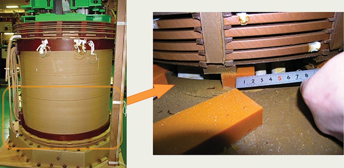 How Transformers Age | T&D World