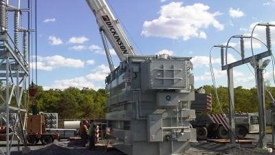 PPL Electric Utilities Reinforces Electric Grid in Central Pennsylvania ...