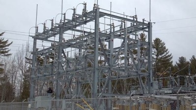CMP Upgrades its Puddledock Substation in Manchester | T&D World