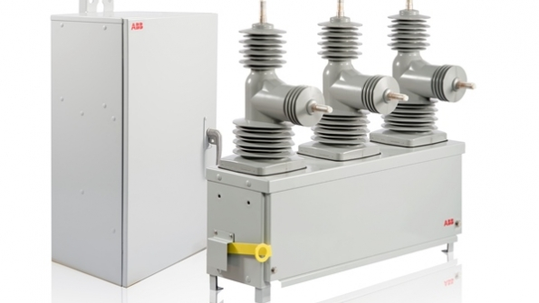 ABB to Offer New 12-Year Warranty on Recloser IED | TD World