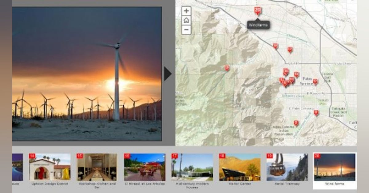ArcGIS 10.2 Delivers Transformational Capabilities | T&D World ArcGIS 10.2 Delivers Transformational Capabilities | T&D World