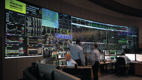 PJM Implements the Advanced Control Center | T&D World