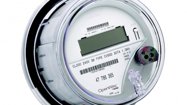 Centron Meters Integrated with Tantalus Communications Modules | T&D World