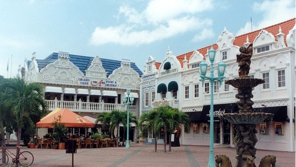 Aruba Power Company Orders AMI | T&D World