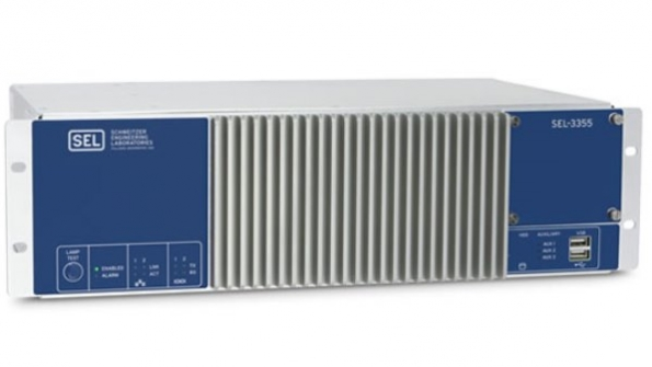 Industrial Computer Designed for Substations | T&D World