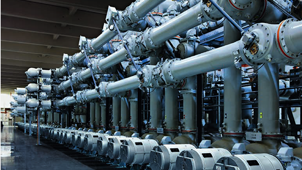 ABB Review Special Report: High-voltage products | T&D World