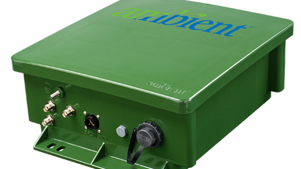 Powerline Communications Module Improves Comms on Underground Grid ...