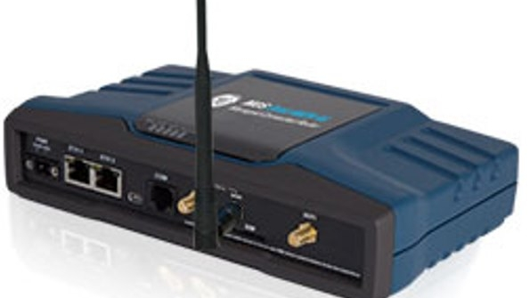 Industrial Wireless Routers Support Utilities | T&D World