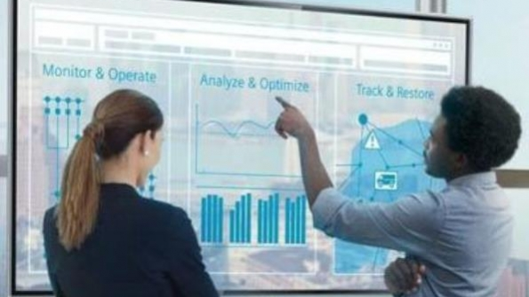 Siemens Introduces New Distribution Management System for Smart Grids ...