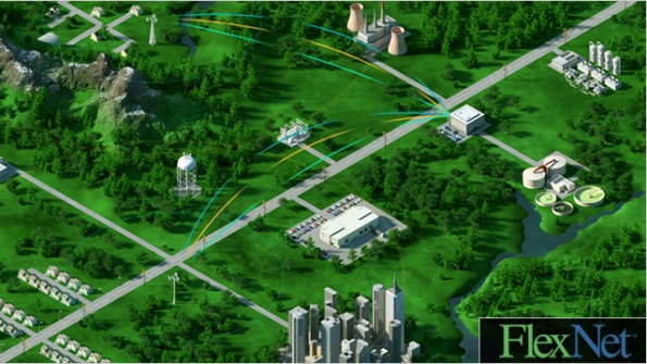 SaskPower and SaskEnergy Deploy FlexNet AMI | T&D World